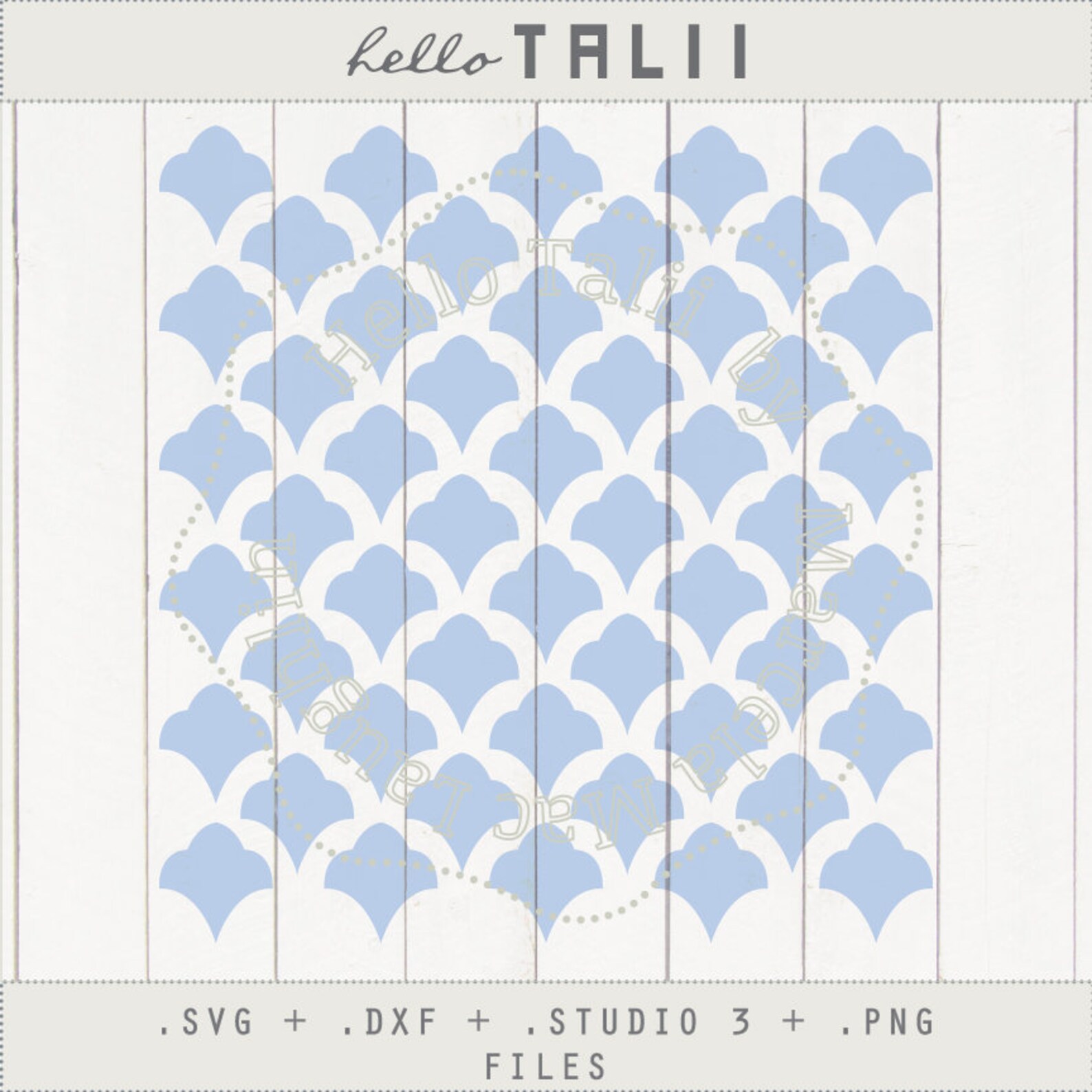 MOROCCAN Mosaics Stencil SVG Cut Files Arabic Tiles DIGITAL - Etsy