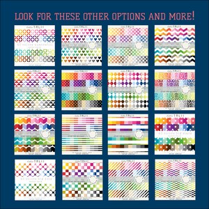 DIAMONDS Digital Paper Rainbow Colors Diamonds Backgrounds - Etsy