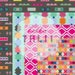 Tribal Digital Paper TRIBAL PATTERNS- Aztec Digital Paper Tribal Decor ...