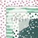 WATERCOLOR CHRISTMAS Digital Paper Handpainted Watercolor Patterns ...