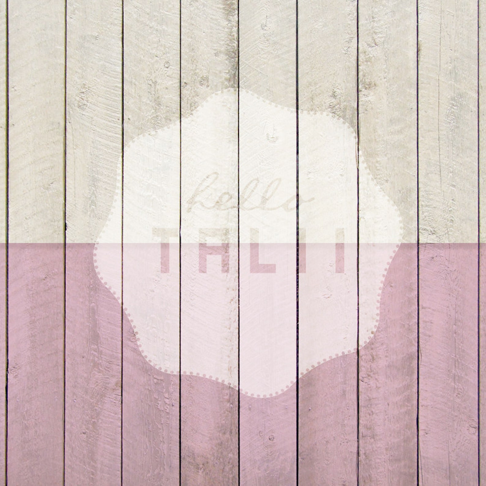 Color Wood DIGITAL PAPER 30 Colored Wood Backgrounds Shabby - Etsy