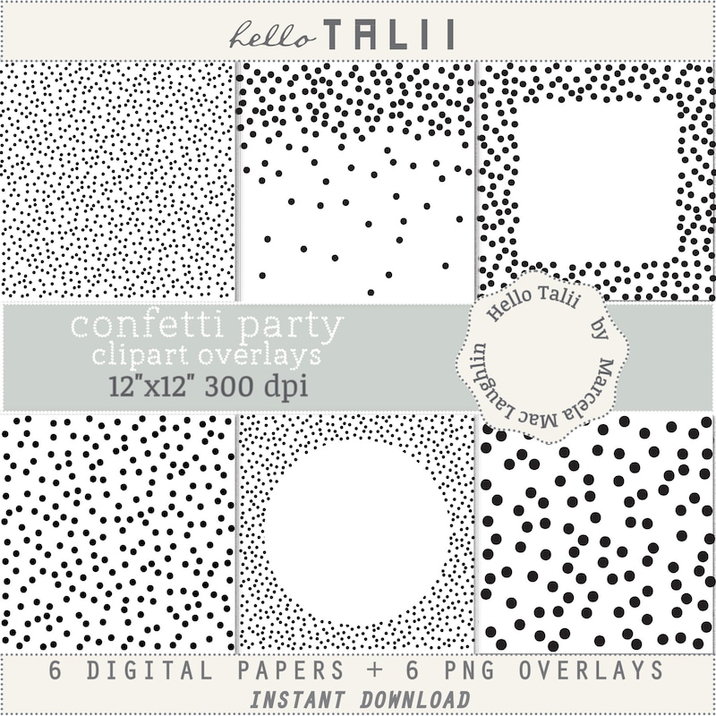 12x12 Circle Dot Stencil - Etsy