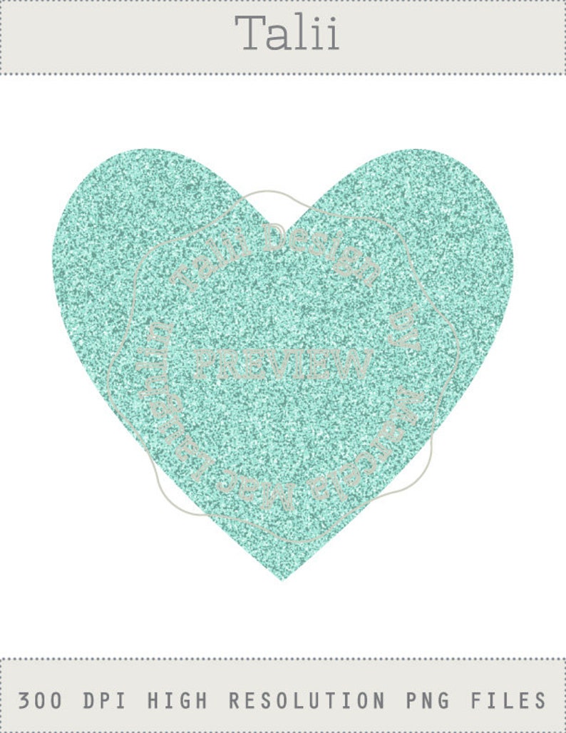 Glitter HEARTS Clipart BUNDLE Digital Valentine Day Clip Art - Etsy