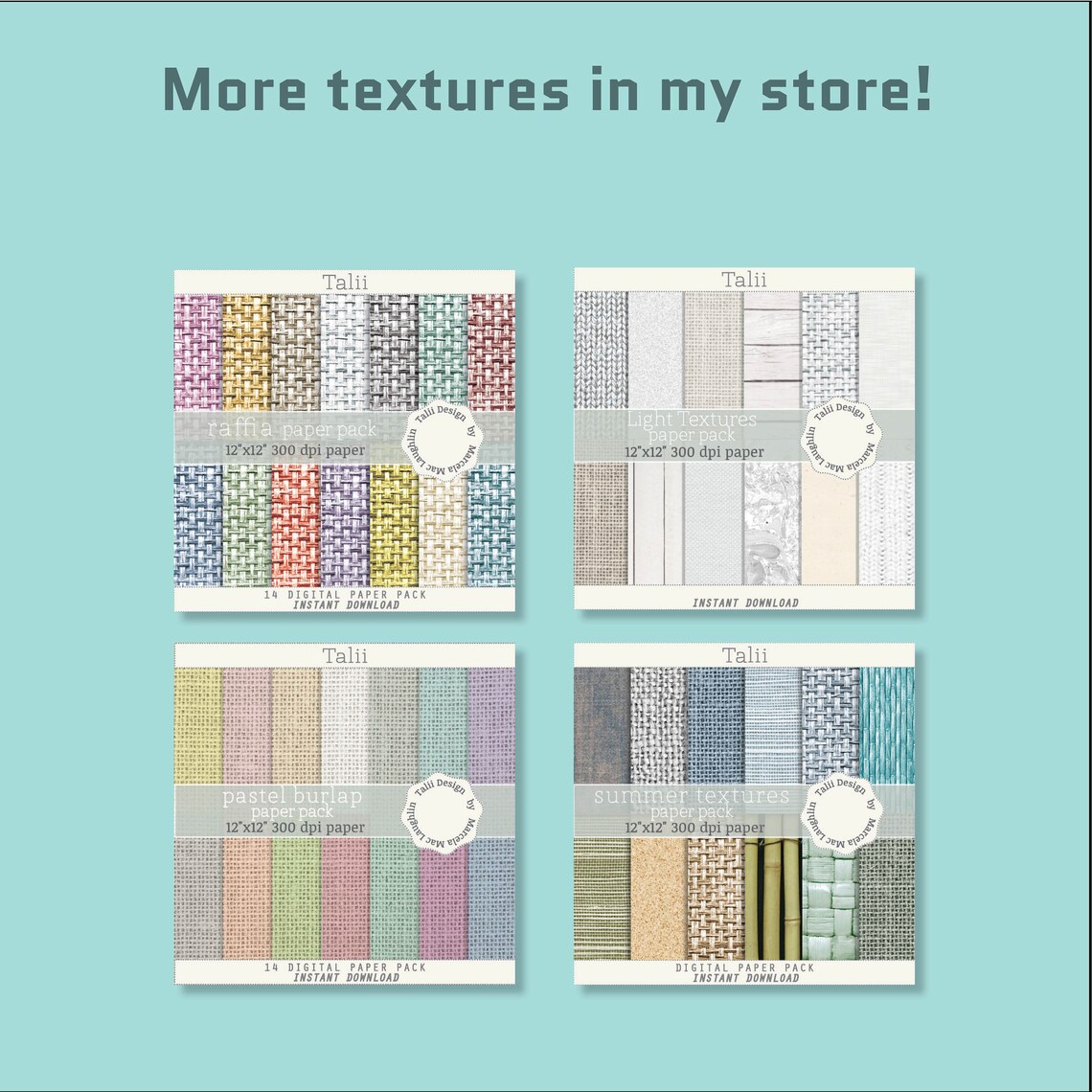 White Wood DIGITAL PAPER- White Painted Wood Textures Light Wood ...