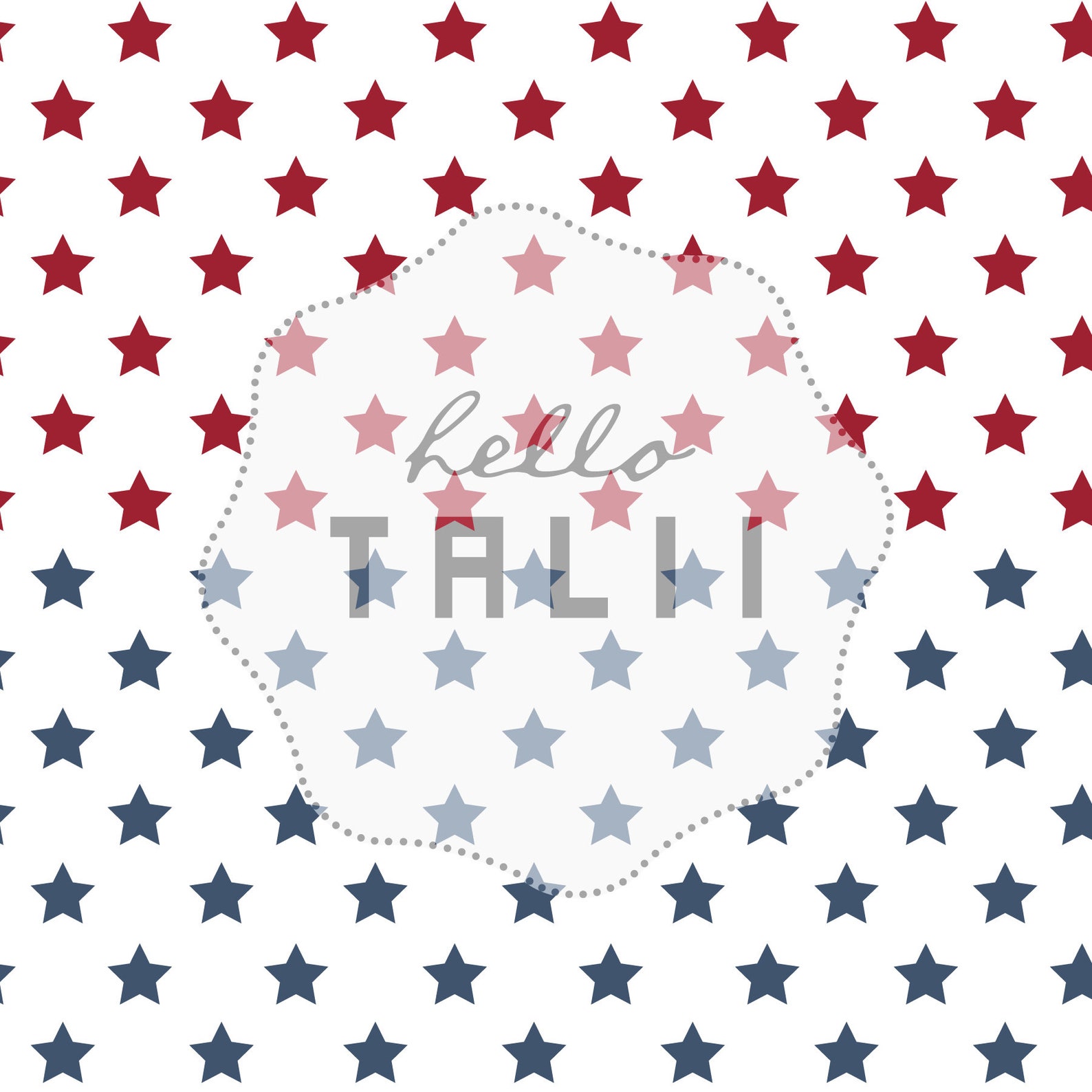 Big STARS Digital Paper 40 RAINBOW Colors Stars Bright - Etsy