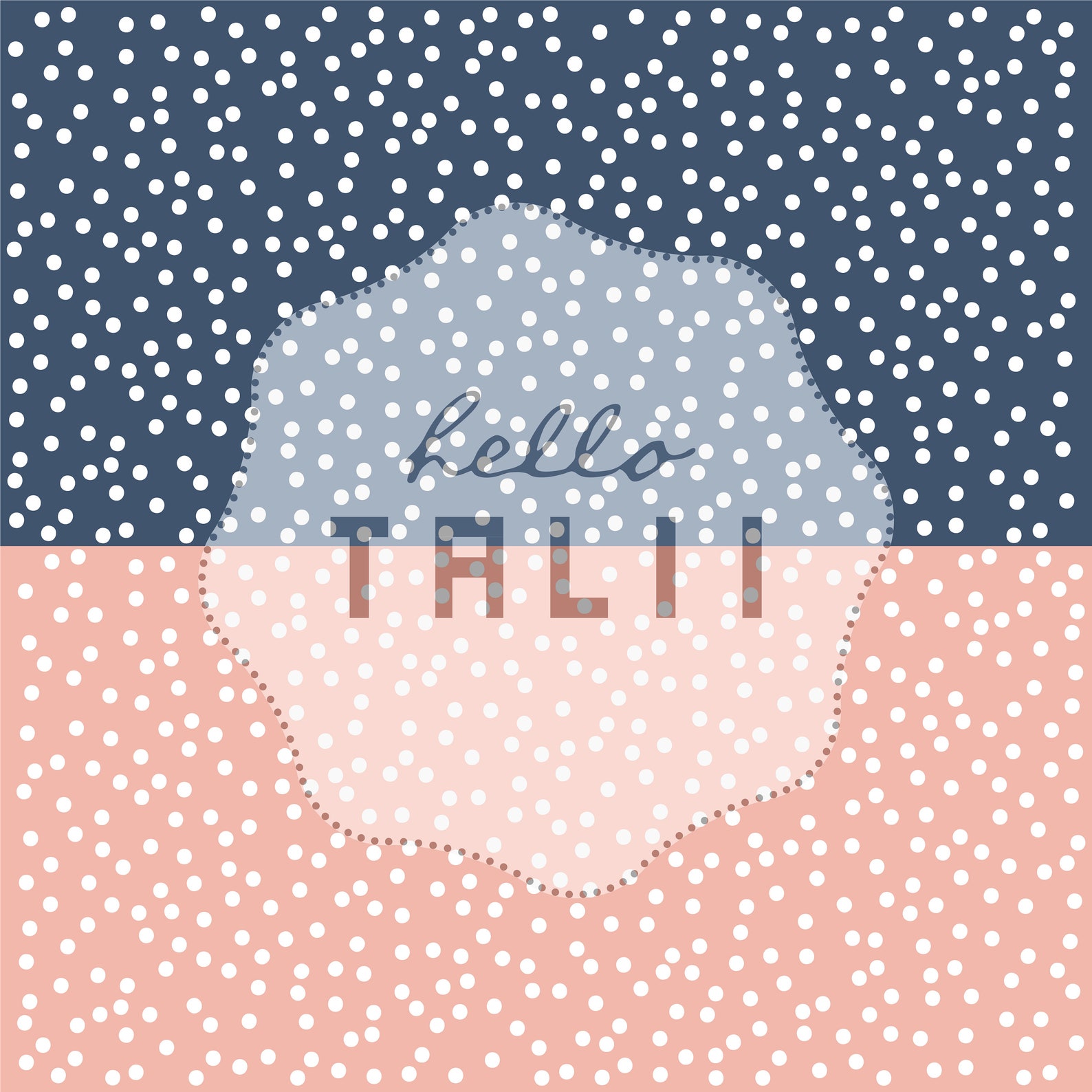 Confetti Dots DIGITAL PAPER- Rainbow Confetti Backgrounds Bright ...