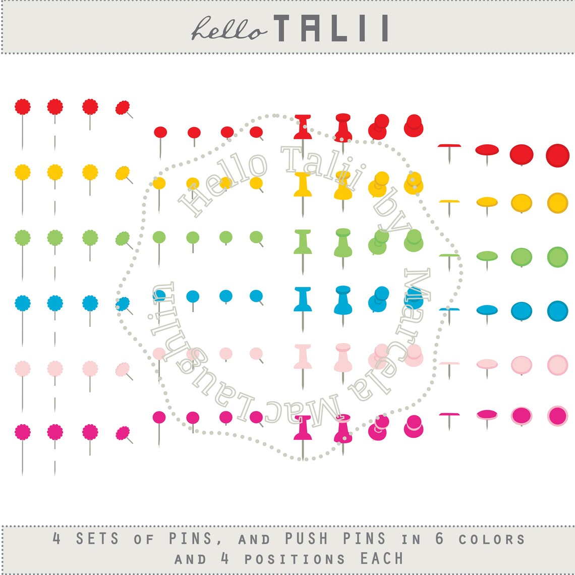 Office CLIPART Megabundle Back to School 100 Clip Art Files | Etsy