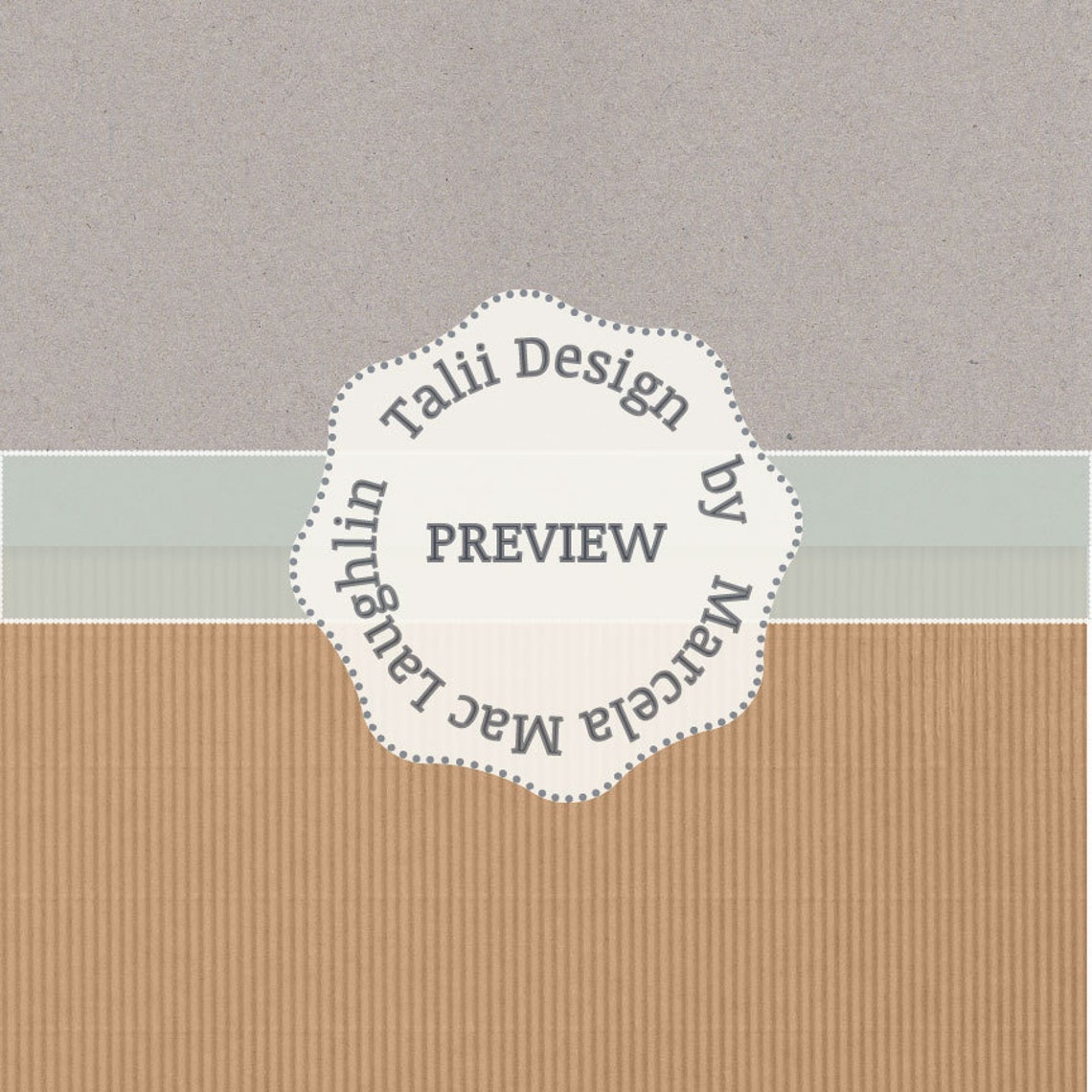 Paper and Cardboard Textures DIGITAL PAPER Kraft Paper White - Etsy