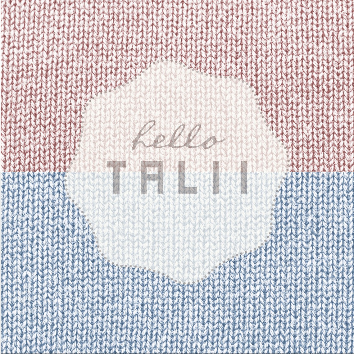 WOOL DIGITAL PAPER- 30 Rainbow Pastel Colors Wool Textures Thin Jersey ...