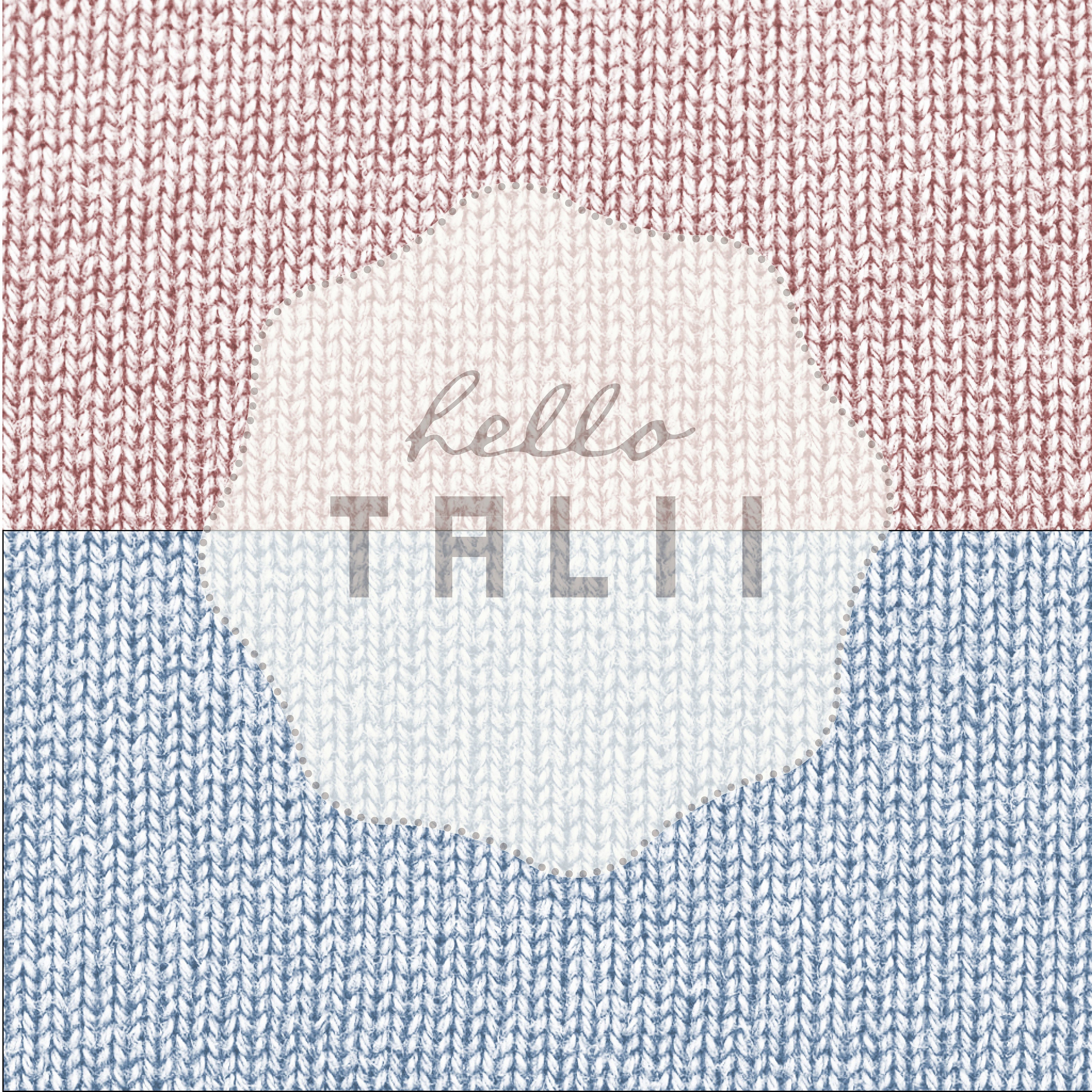 WOOL DIGITAL PAPER 30 Rainbow Pastel Colors Wool Textures - Etsy