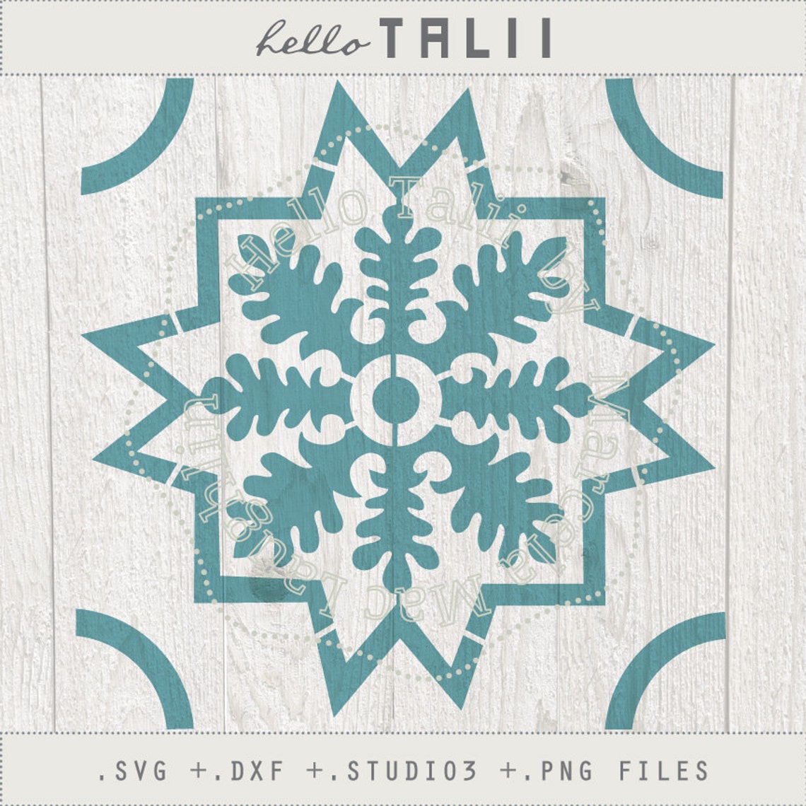 Star Stencil Star Svg Cut File Diy Stencil Handdrawn Flower Etsy