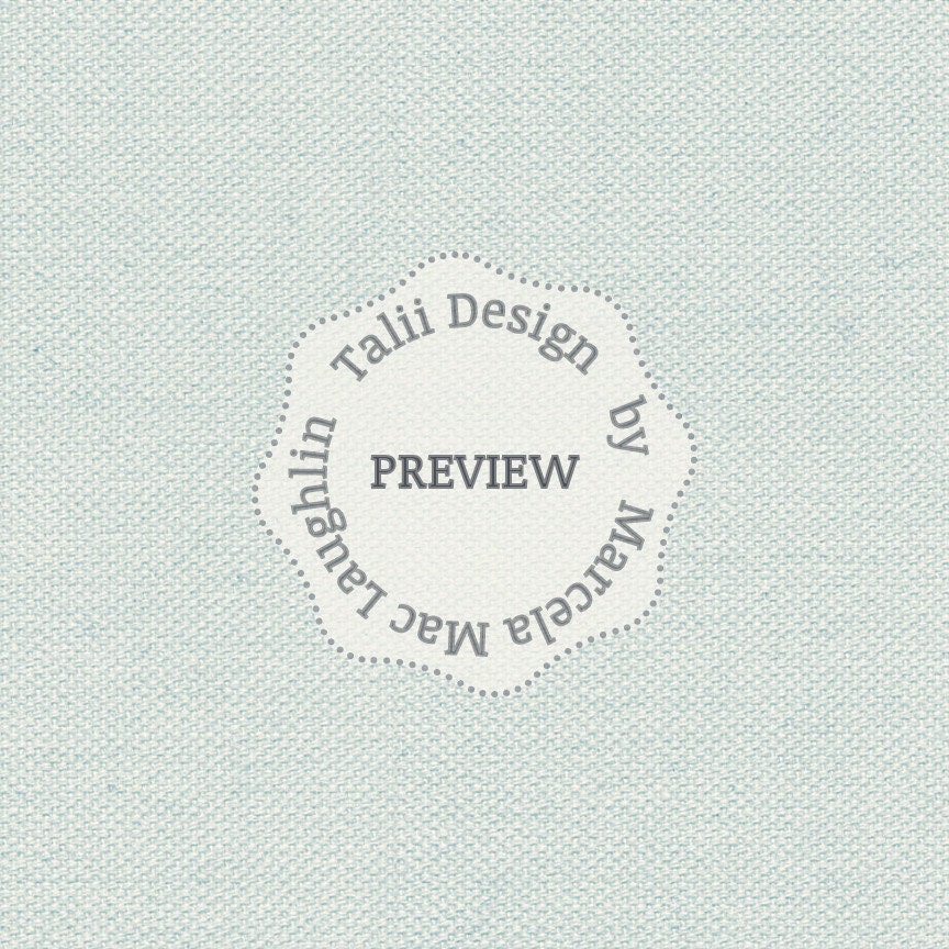 PASTEL LINEN Digital Paper Soft Linen Textures in Pastel | Etsy