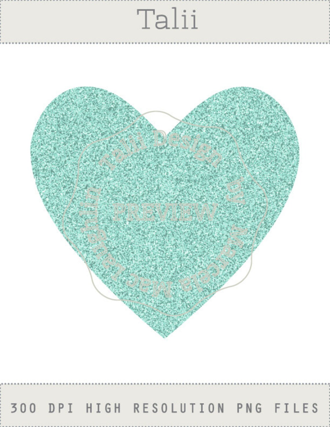 Glitter Hearts Clip Art 16 CLIPART HEARTS glitter style - Etsy.de