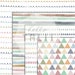 WATERCOLOR NEUTRAL COLORS Digital Paper- Neutral and Pastel Watercolor ...