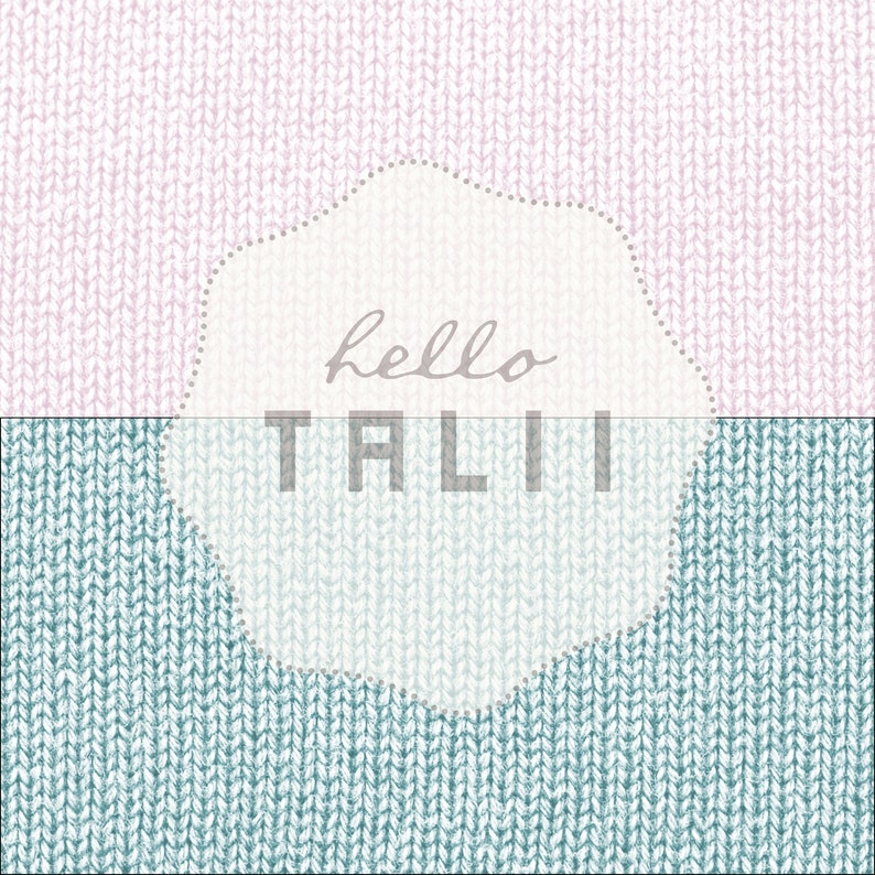 WOOL DIGITAL PAPER 30 Rainbow Pastel Colors Wool Textures - Etsy