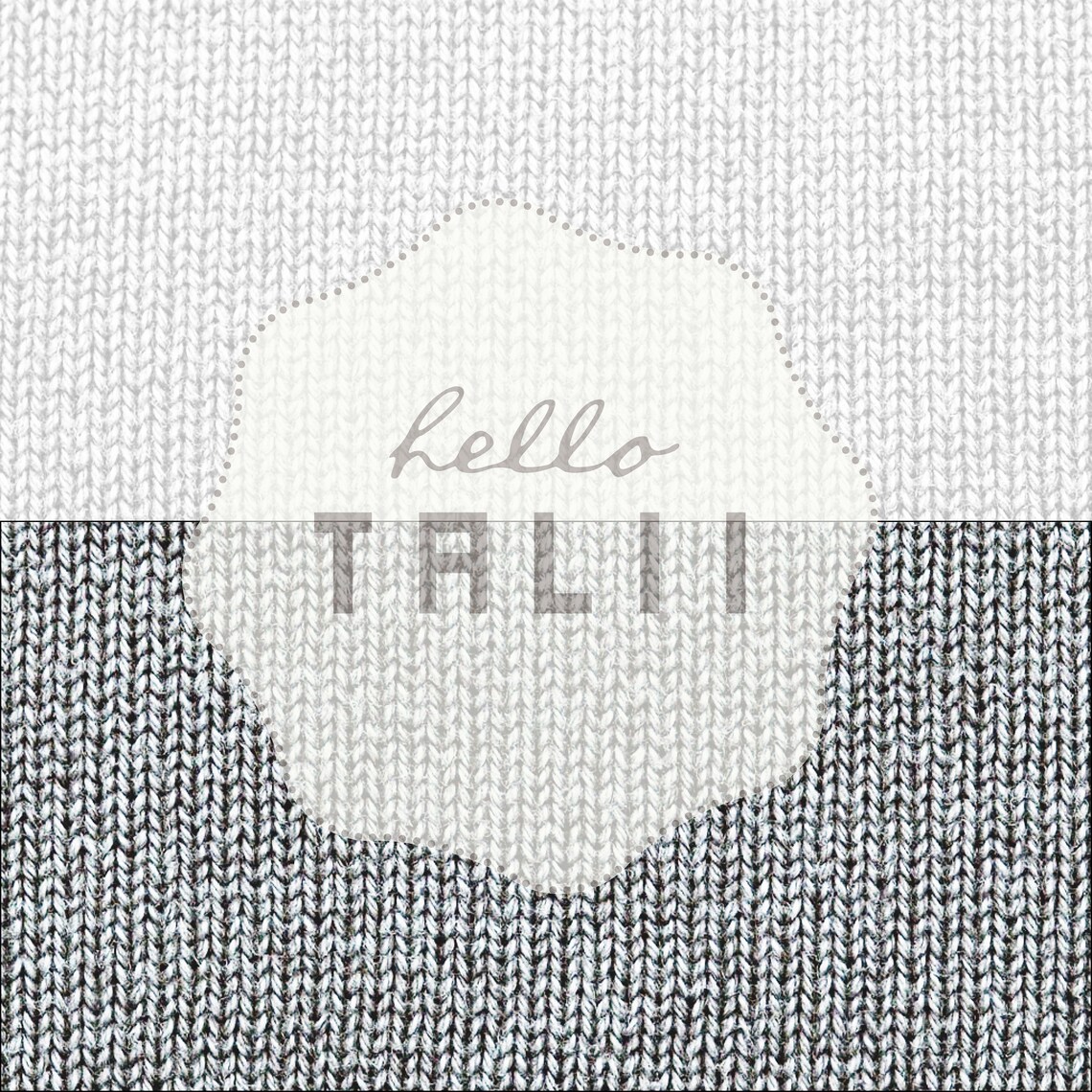 WOOL DIGITAL PAPER 30 Rainbow Pastel Colors Wool Textures - Etsy