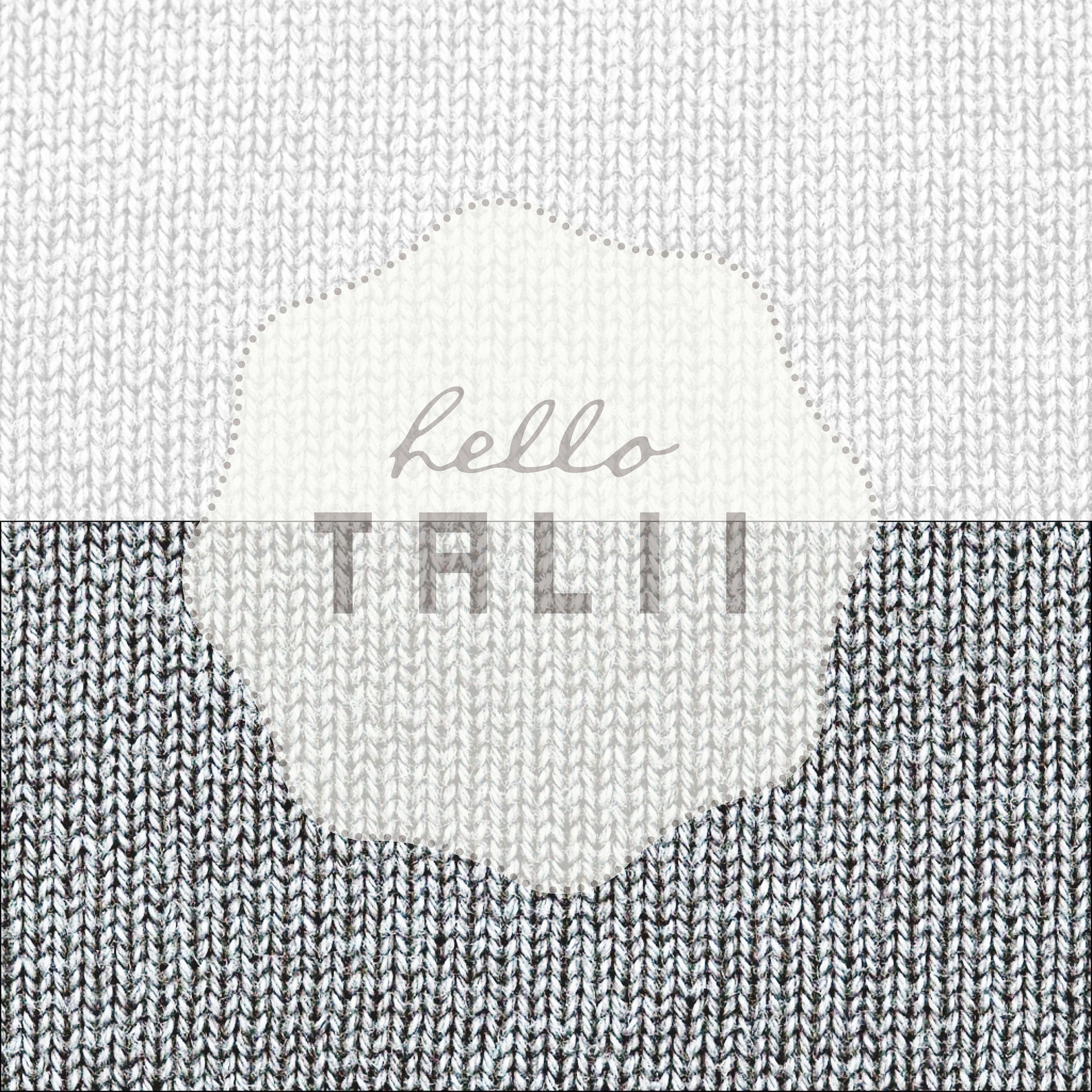 WOOL DIGITAL PAPER 30 Rainbow Pastel Colors Wool Textures - Etsy