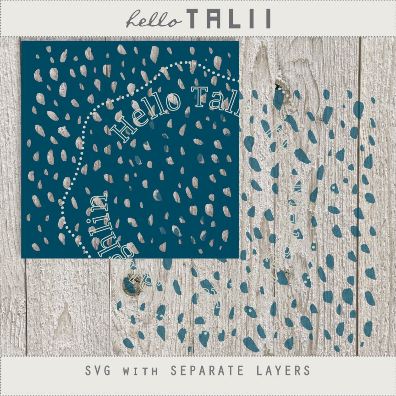 SVG DIGITAL Stencils Grunge Stencils Handdrawn Doodles - Etsy