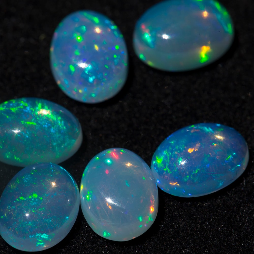 CosmicOpals - Etsy