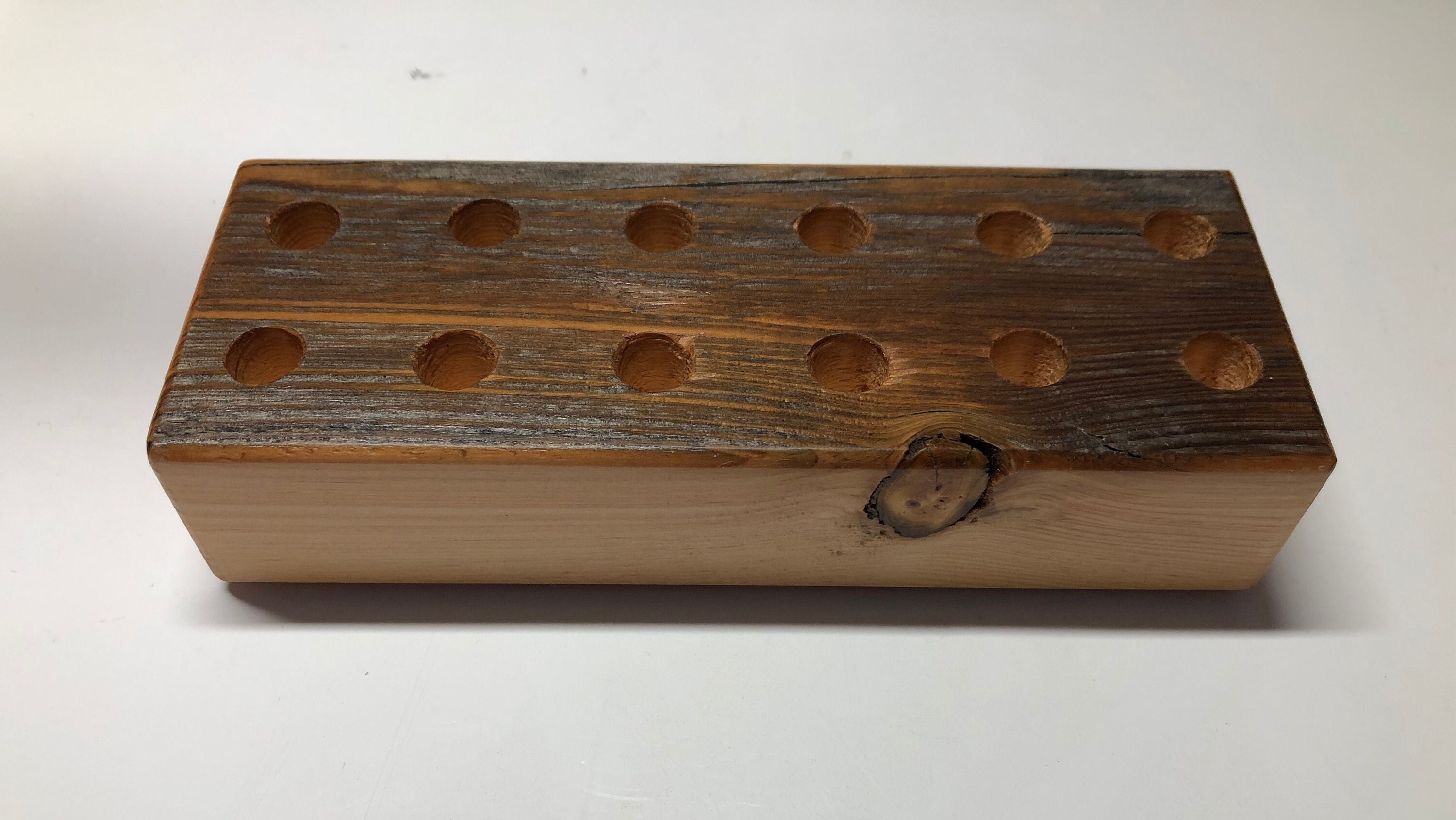 Fly Tying Display & Drying Caddy - Etsy