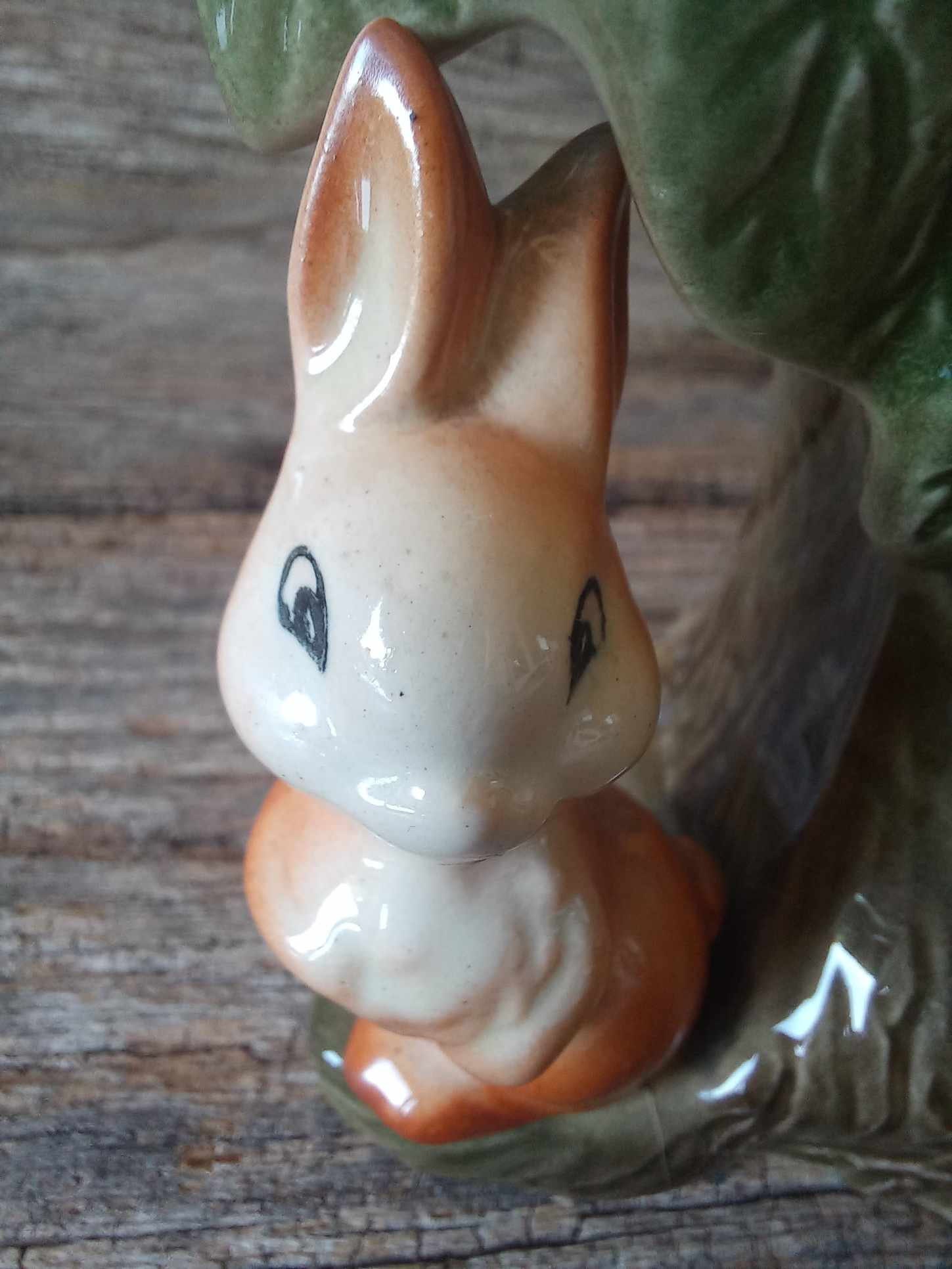 Vintage Withernsea Eastgate Pottery Planter Fauna Range Featuring A ...