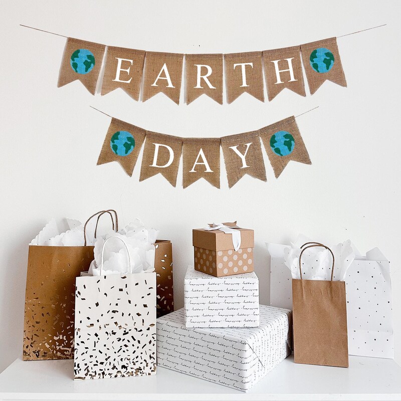 Earth Day Signs - Etsy