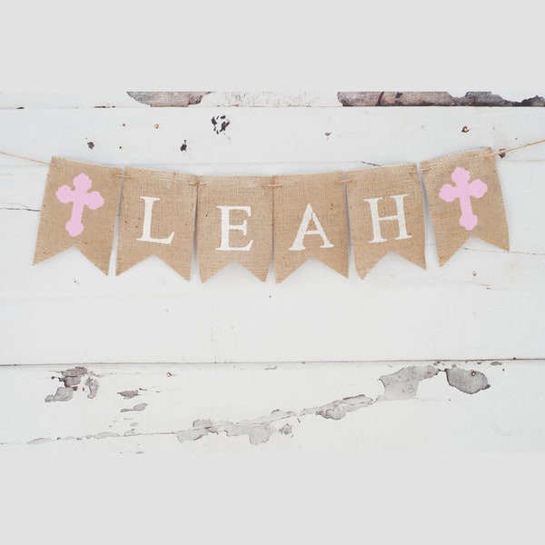 Communion Banner - Etsy