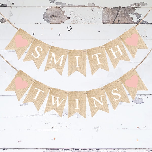 Twin Decorations - Etsy