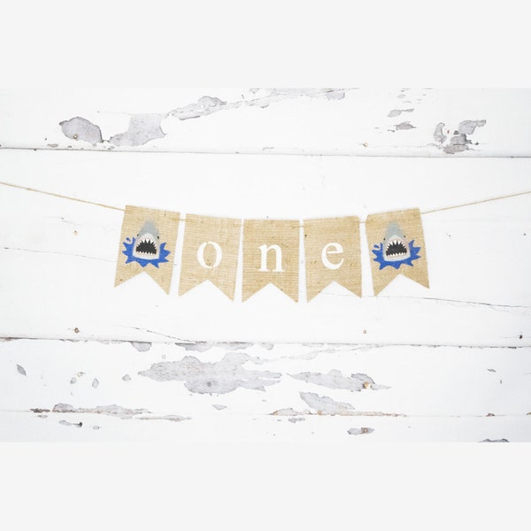 Jaws Party Invitation - Etsy