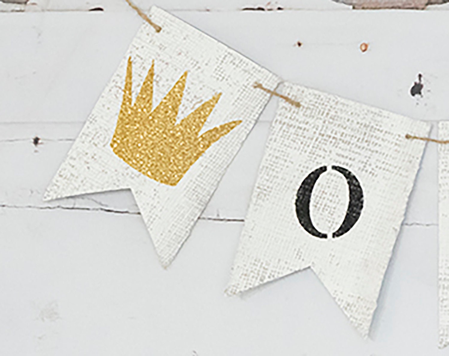 One Banner A Wild One Banner Wild One Highchair Banner Wild | Etsy