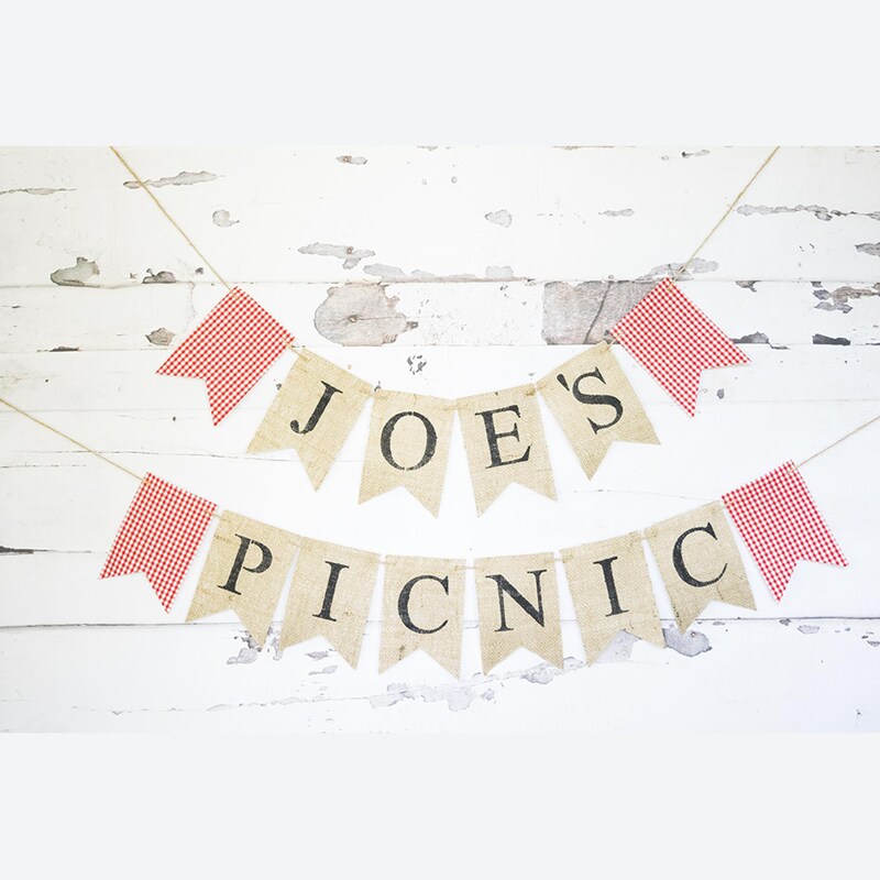 Family Picnic - Etsy