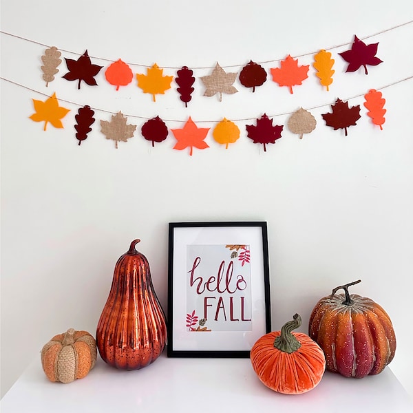 Thanksgiving Decor - Etsy