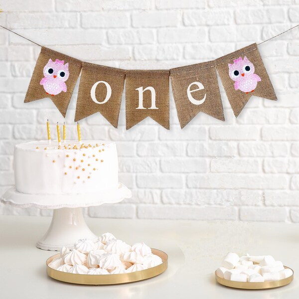 Owl Theme Party - Etsy
