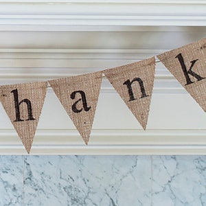 Give Thanks, Give Thanks Banner, Thanksgiving Banner, Give Thanks ...