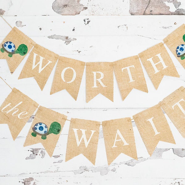 Adoption Banner - Etsy