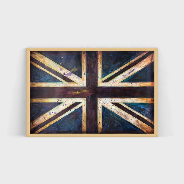 British Style - Etsy