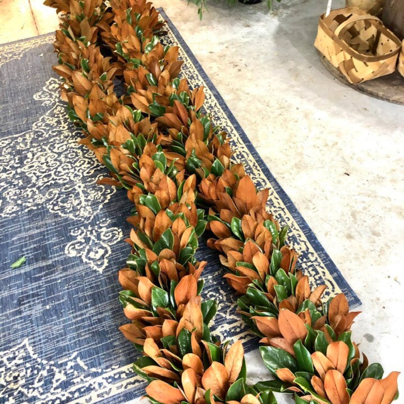 Flower Garland - Etsy