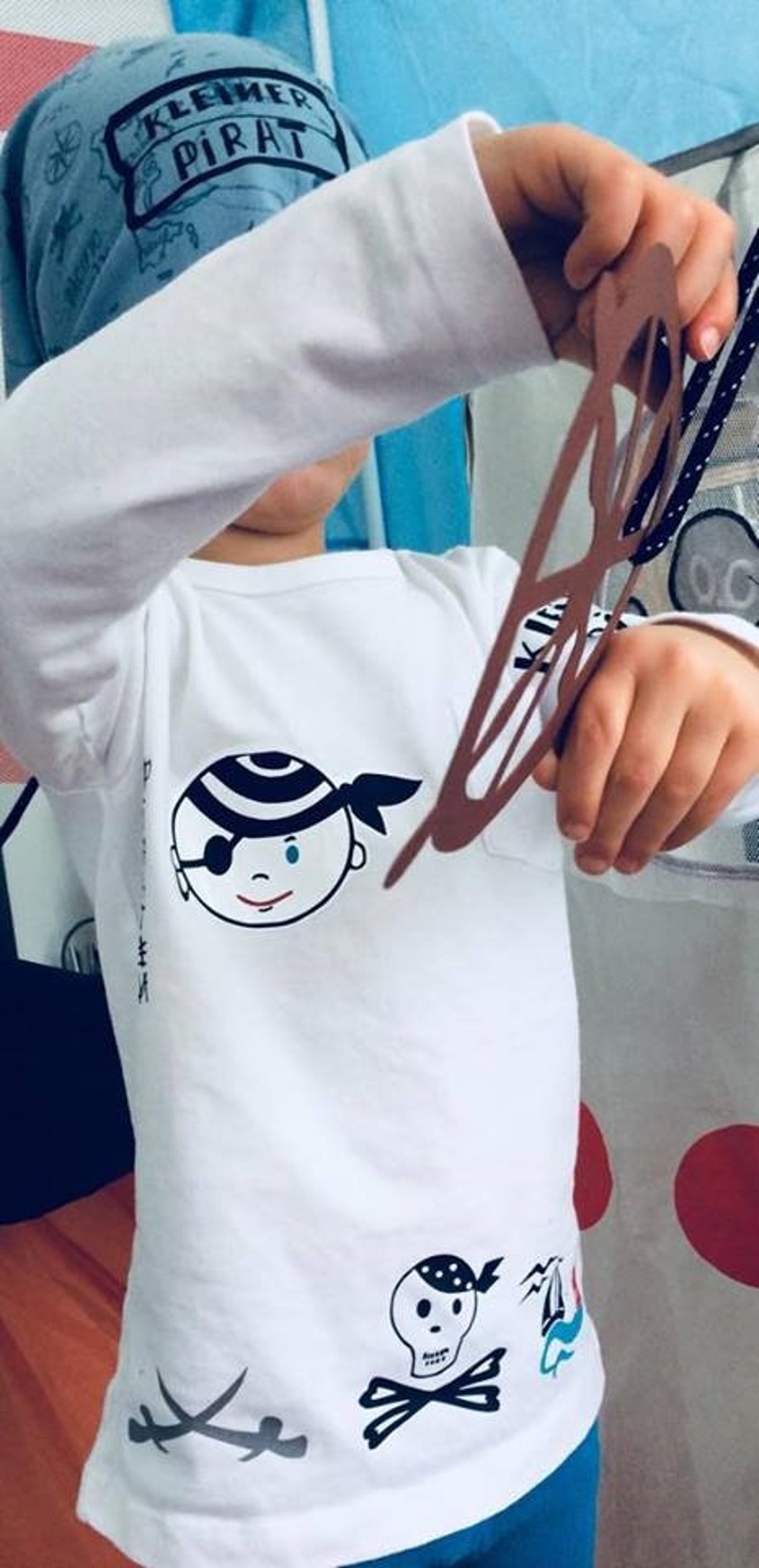 Pirate Svg Skull Svg Pirate Ship Svg Skull Birthday Party - Etsy