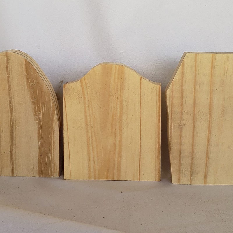 Tombstone Cut Outs - Etsy