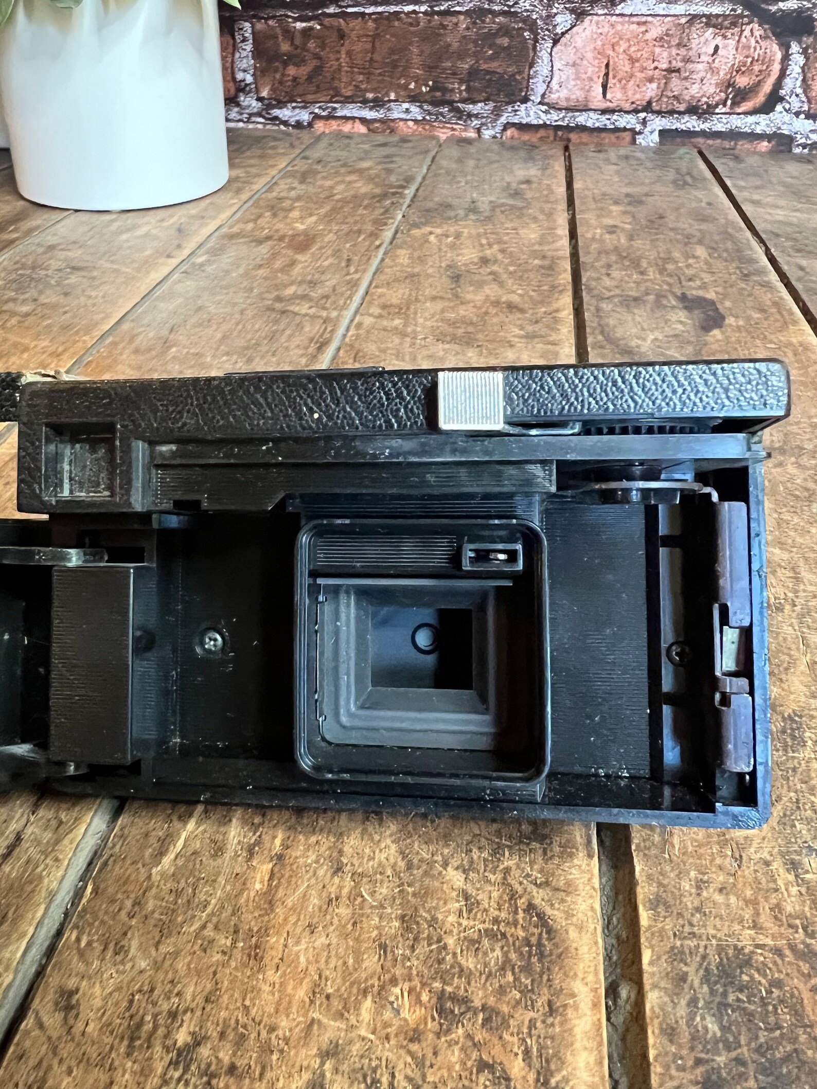 Vintage 1970 Kodak Instamatic X-15 Camera - 126 Film - Etsy