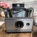 Vintage 1965 Polaroid Automatic 103 Land Camera & Flashgun - Etsy