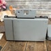 Vintage 1965 Polaroid Automatic 103 Land Camera & Flashgun - Etsy