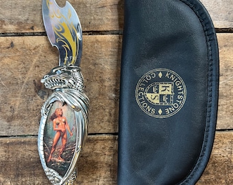 Vintage 1990s Boris Vallejo “the Goddess of the Moon “ Fantasy ...