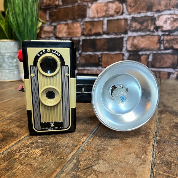 Imperial Camera - Etsy