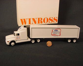 Winross trucks | Etsy