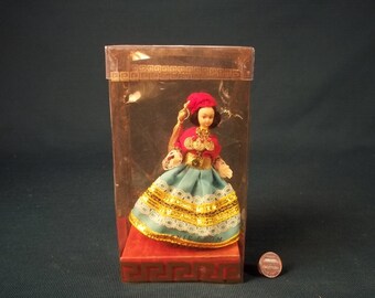 Greece dolls | Etsy