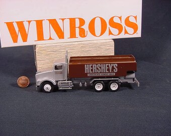 Winross toy truck | Etsy