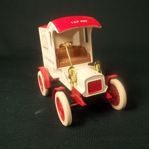 1905 Delivery Truck Homestead Collectibles Mill Hall - Etsy