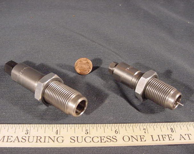 Lee Rifle Loader Shell Press Die 7mm Magnum Bullet Shell Die Reloading ...