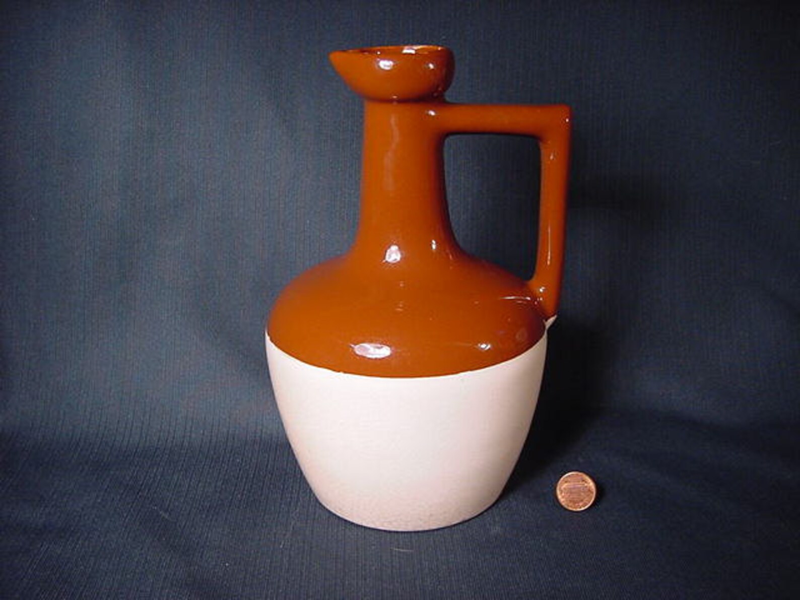 Vintage Old Collectible Mohawk Liqueur Decanter Bottle | Etsy